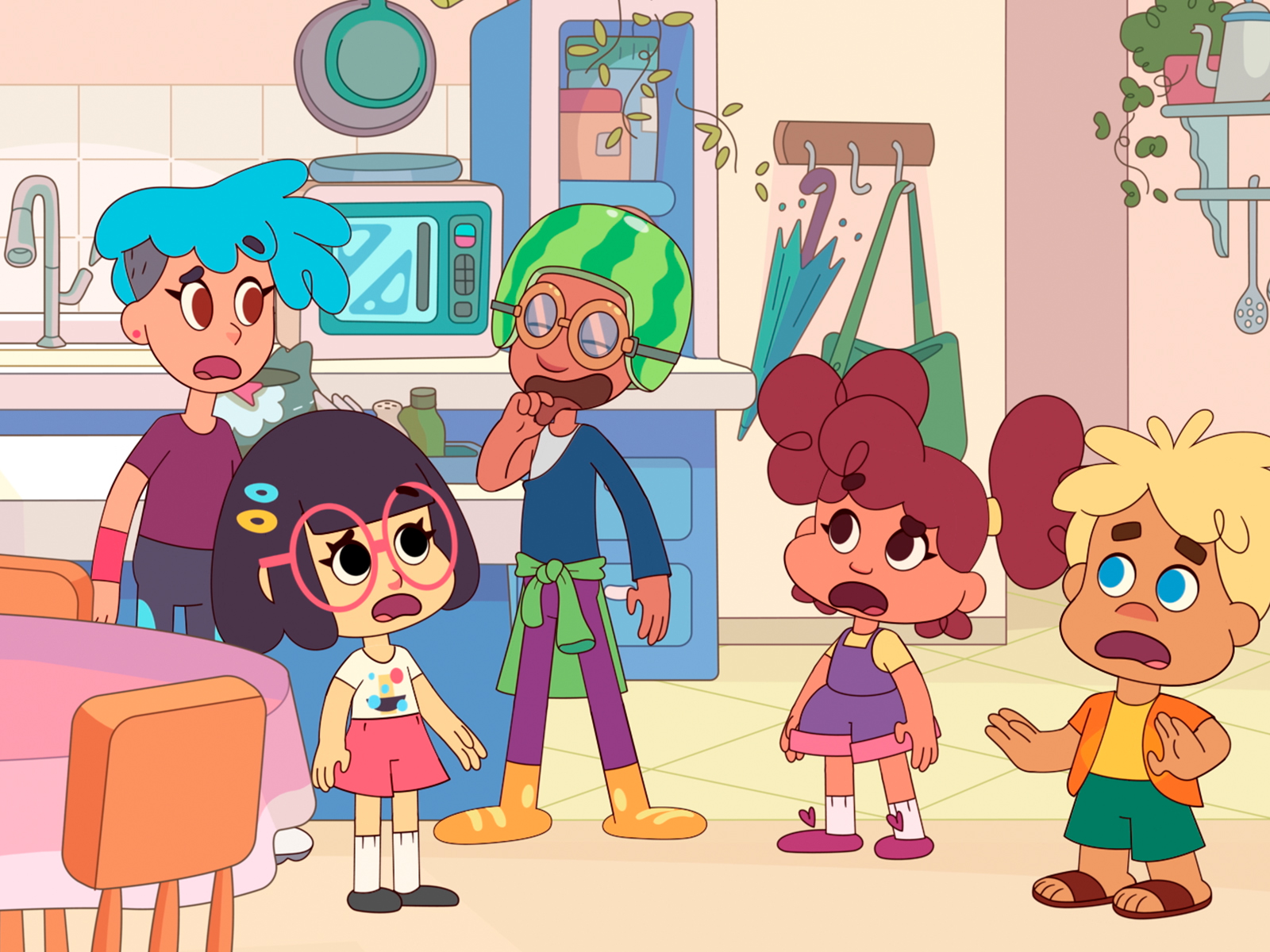 Prime Video: Tuca, o Mestre Cuca