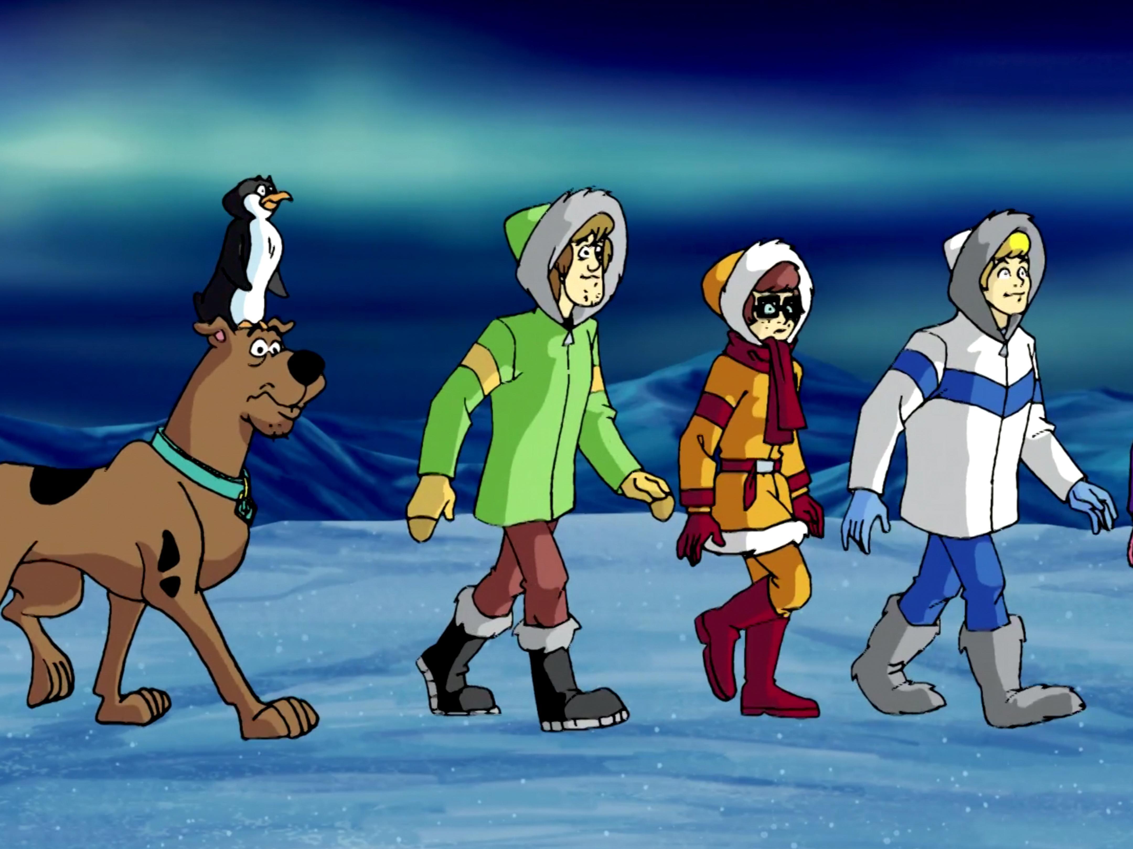 Prime Video: What's New Scooby-Doo? - Season 2