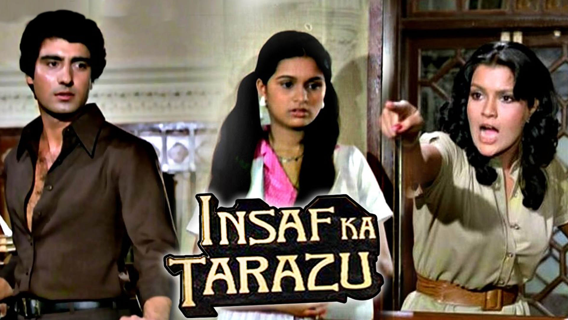 Watch Insaf Ka Tarazu | Prime Video