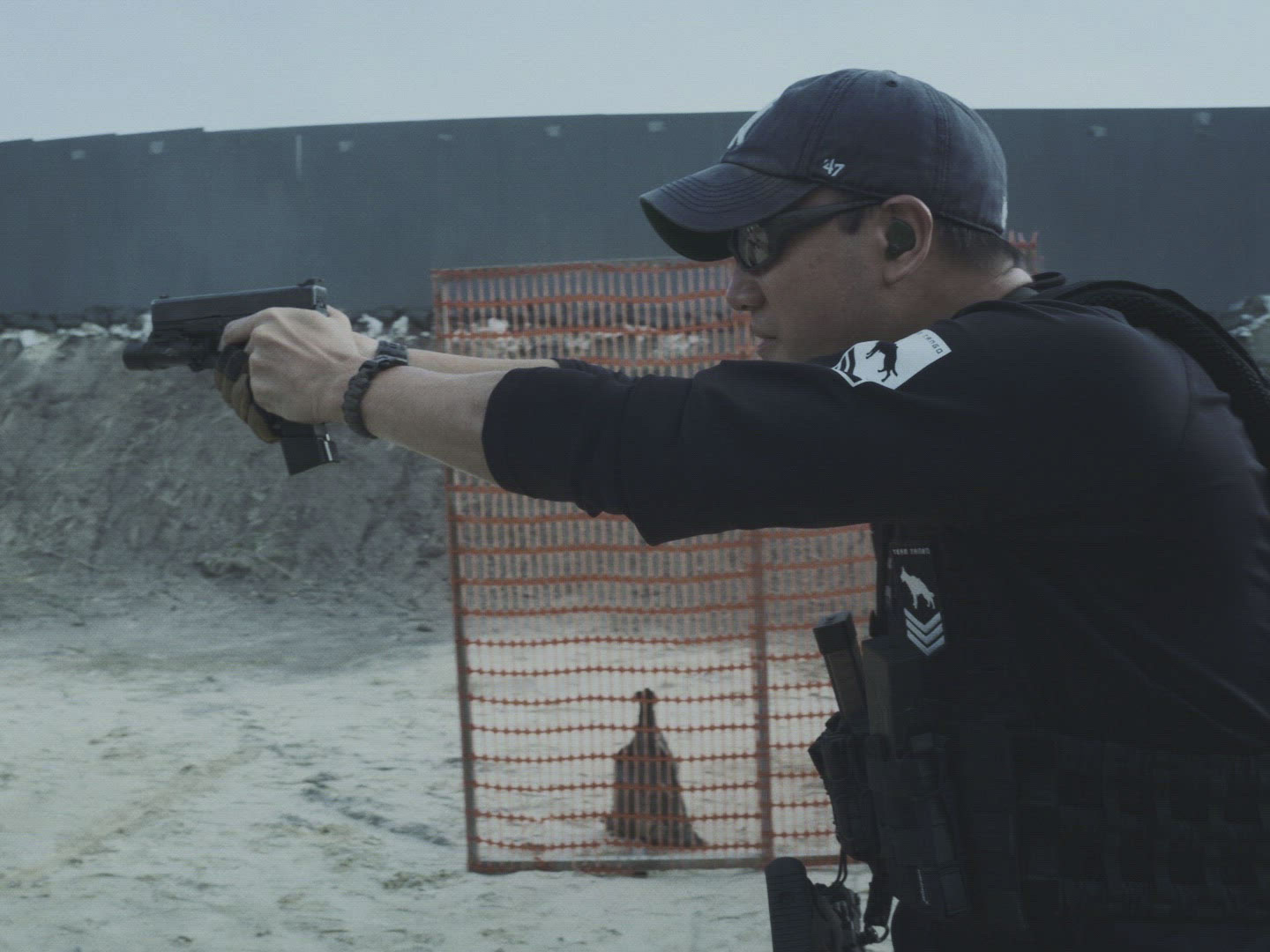 Prime Video: Point Blank - Season 1