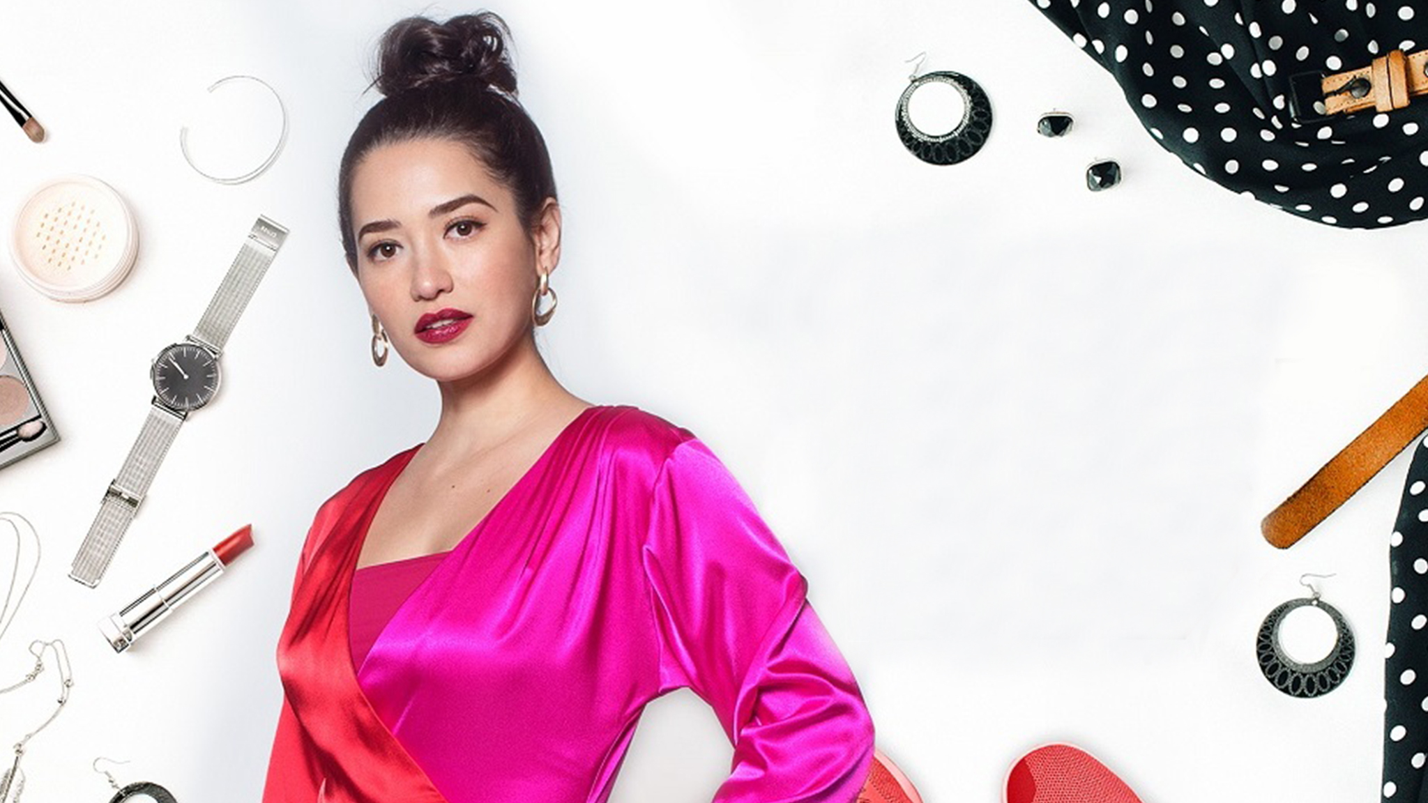 Prime Video: Style Me Now Season 1