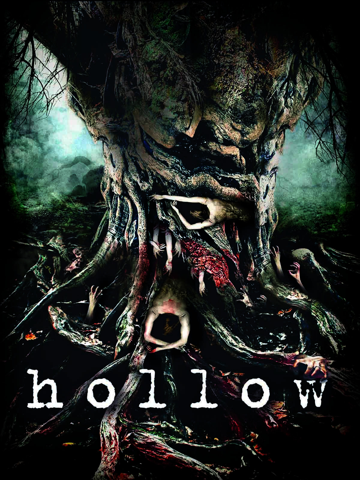 Prime Video: Hollow