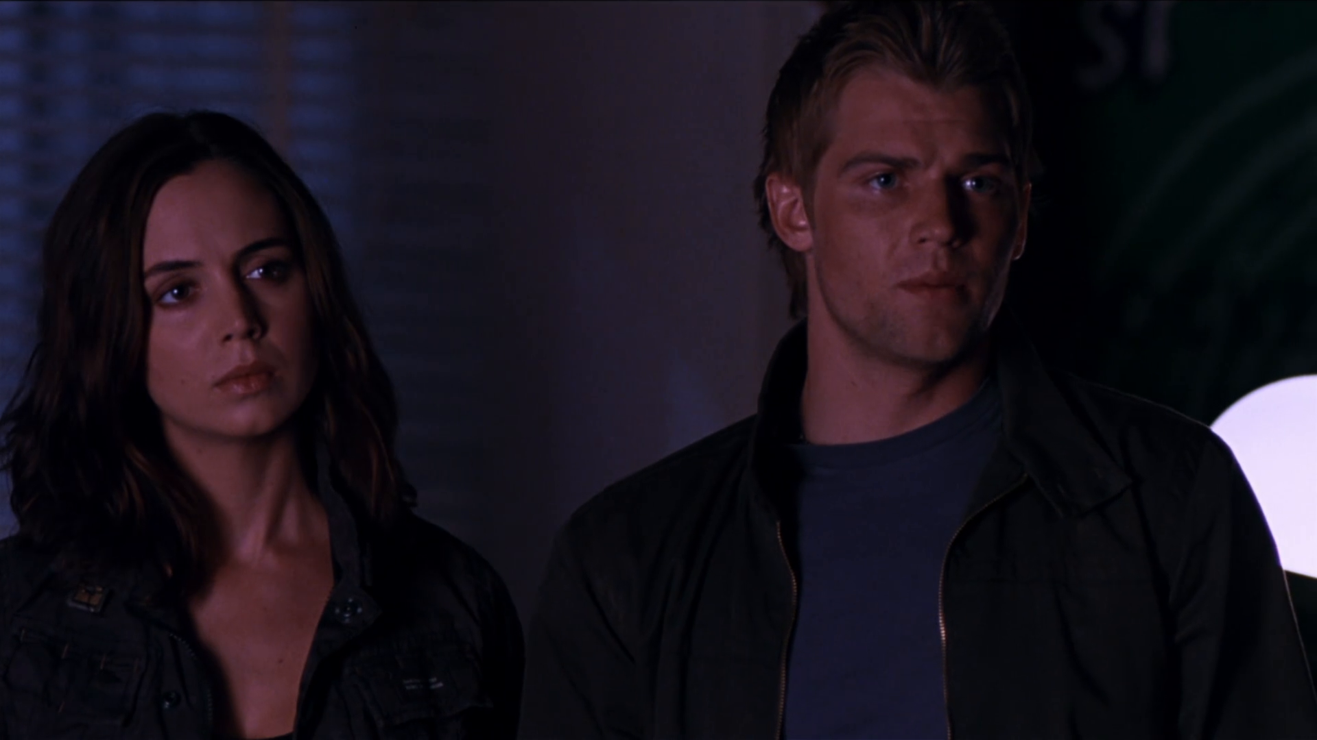 Prime Video: Open Graves