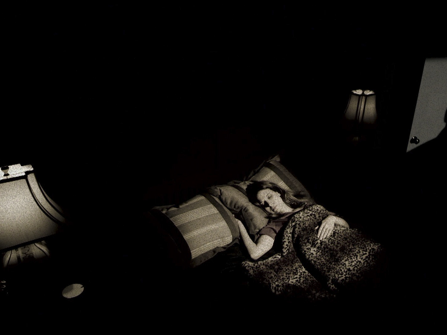 Prime Video: Nightmare Next Door - Season 6