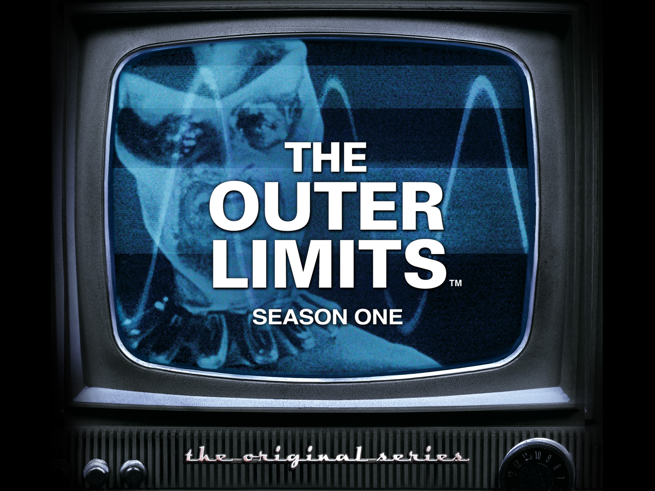 Prime Video: The Outer Limits (1963) Season 1
