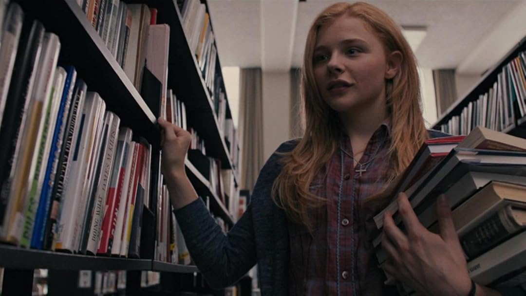 Prime Video: Carrie (2013)