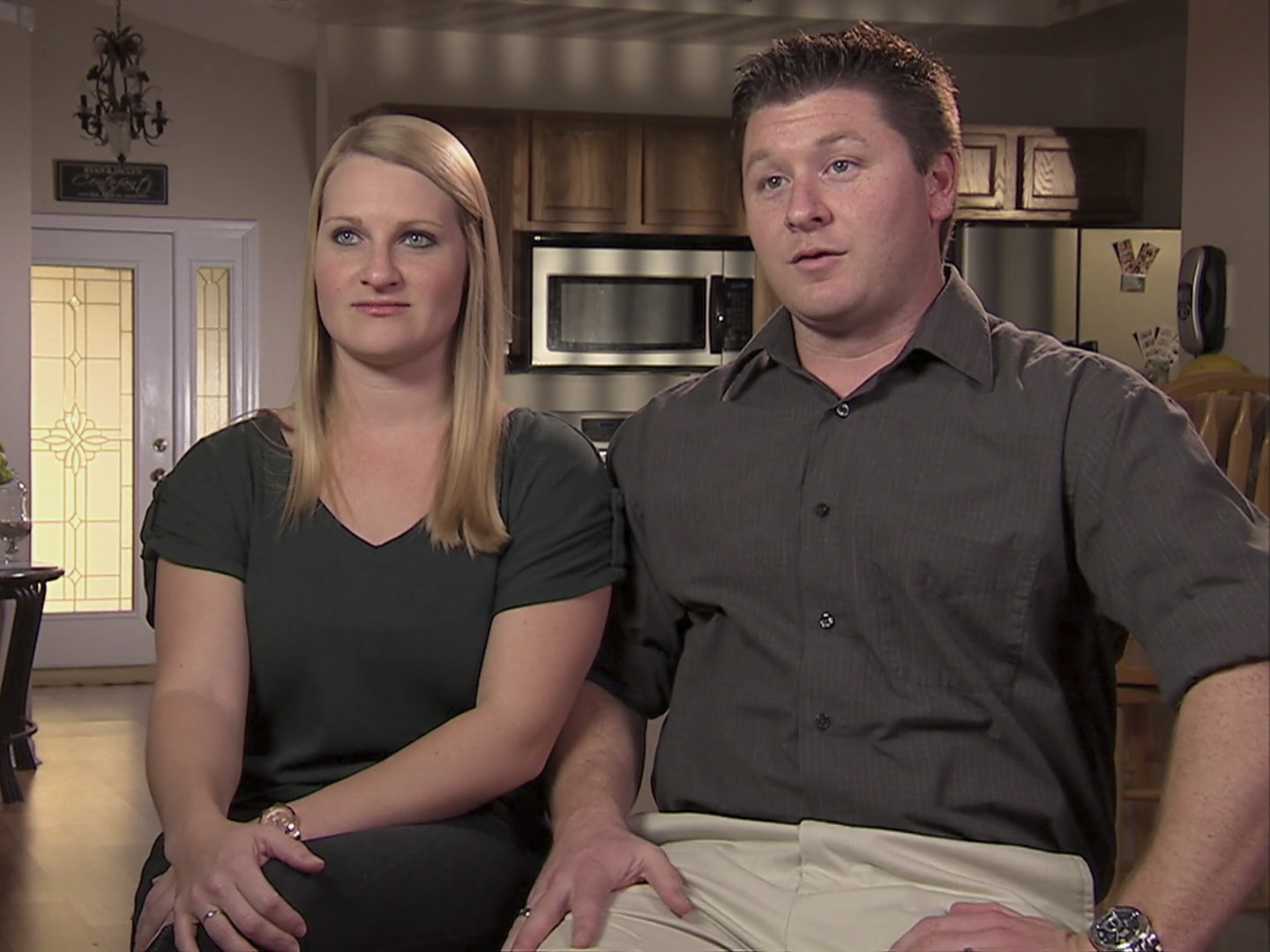 Prime Video: My First Home - Season 5