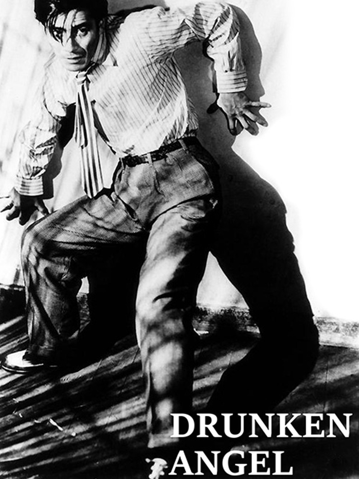 Prime Video: Drunken Angel