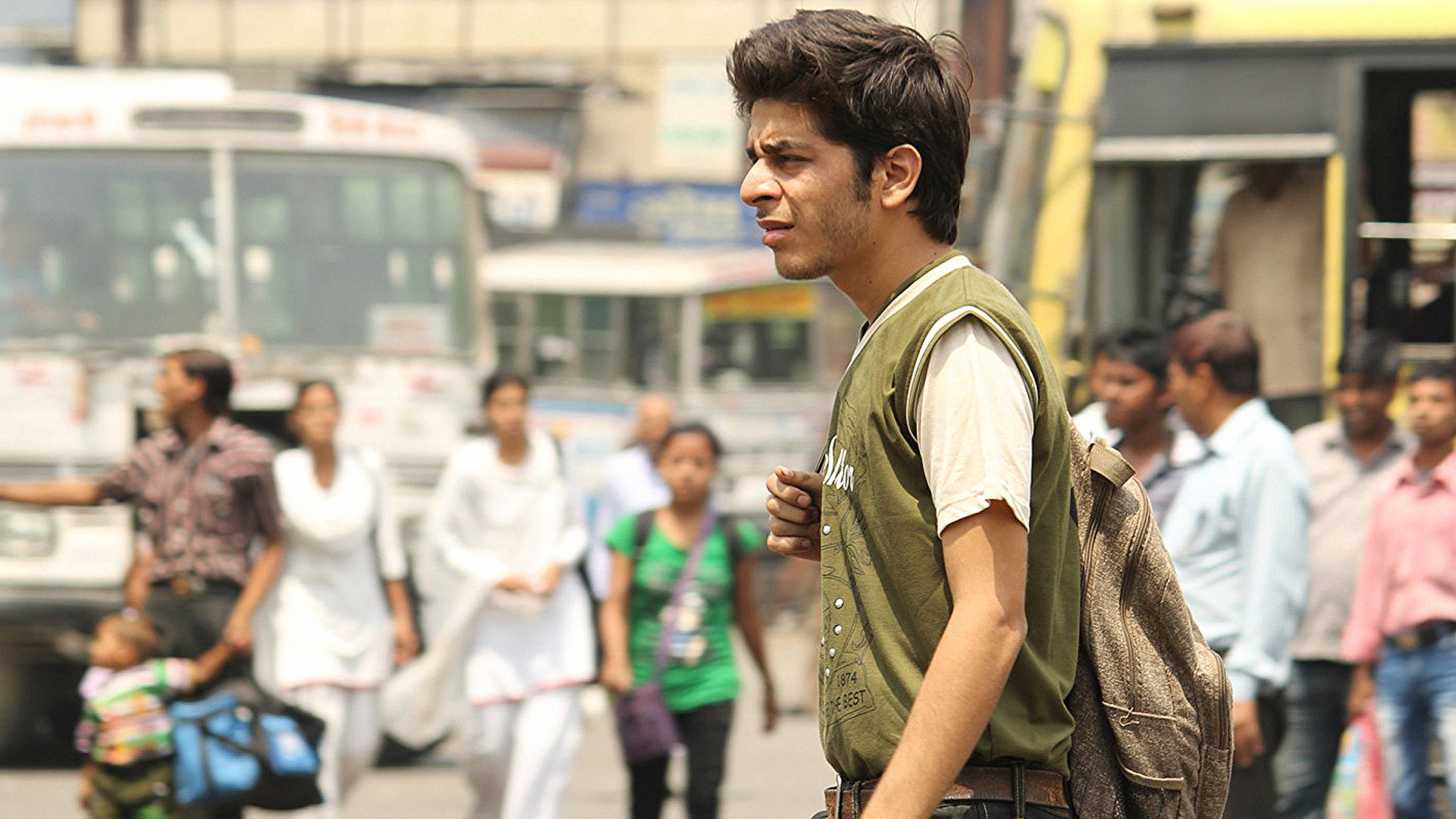 Prime Video: Titli