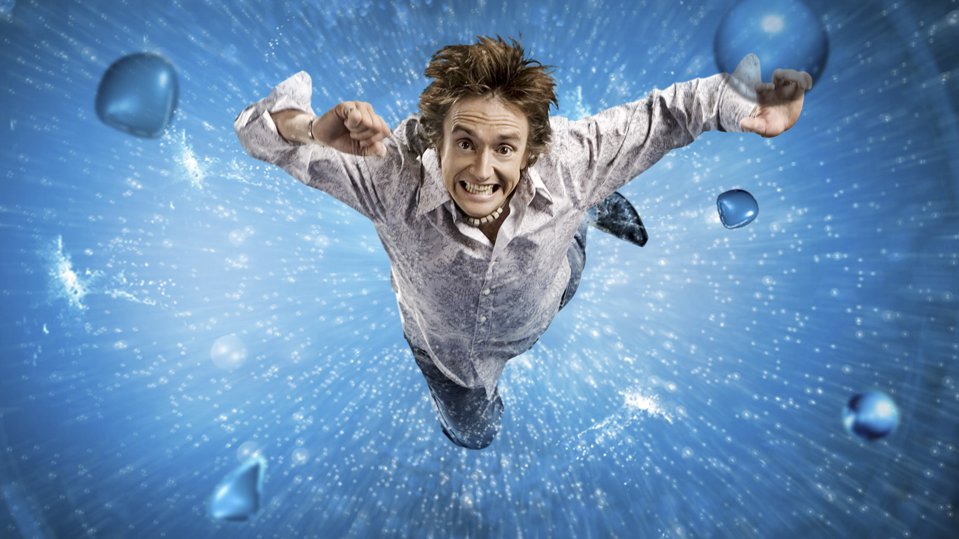 Prime Video: Total Wipeout UK - Season 4