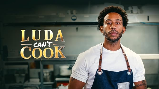 Watch Luda Can't Cook - Season 1 | Prime Video
