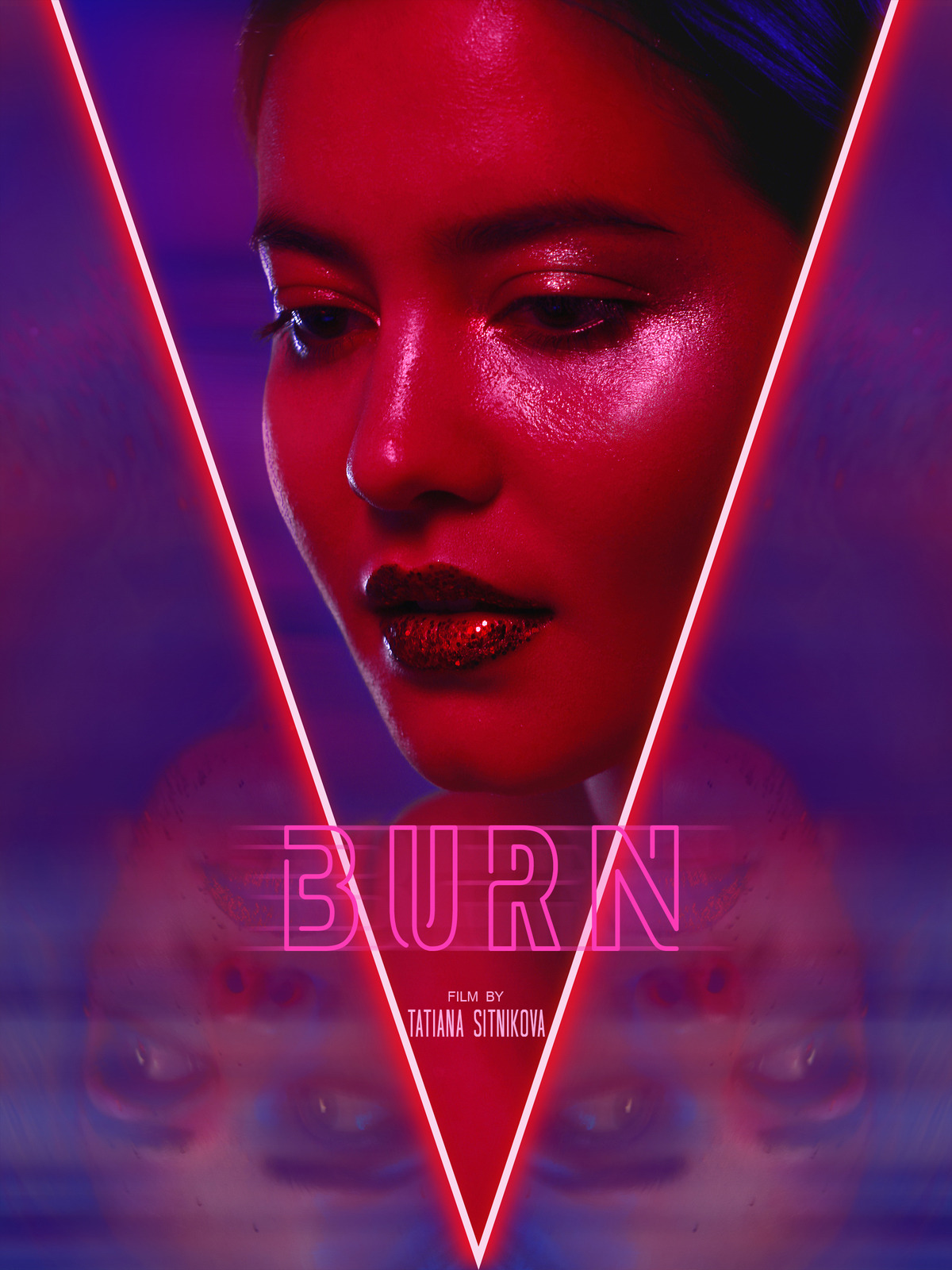 Prime Video: Burn