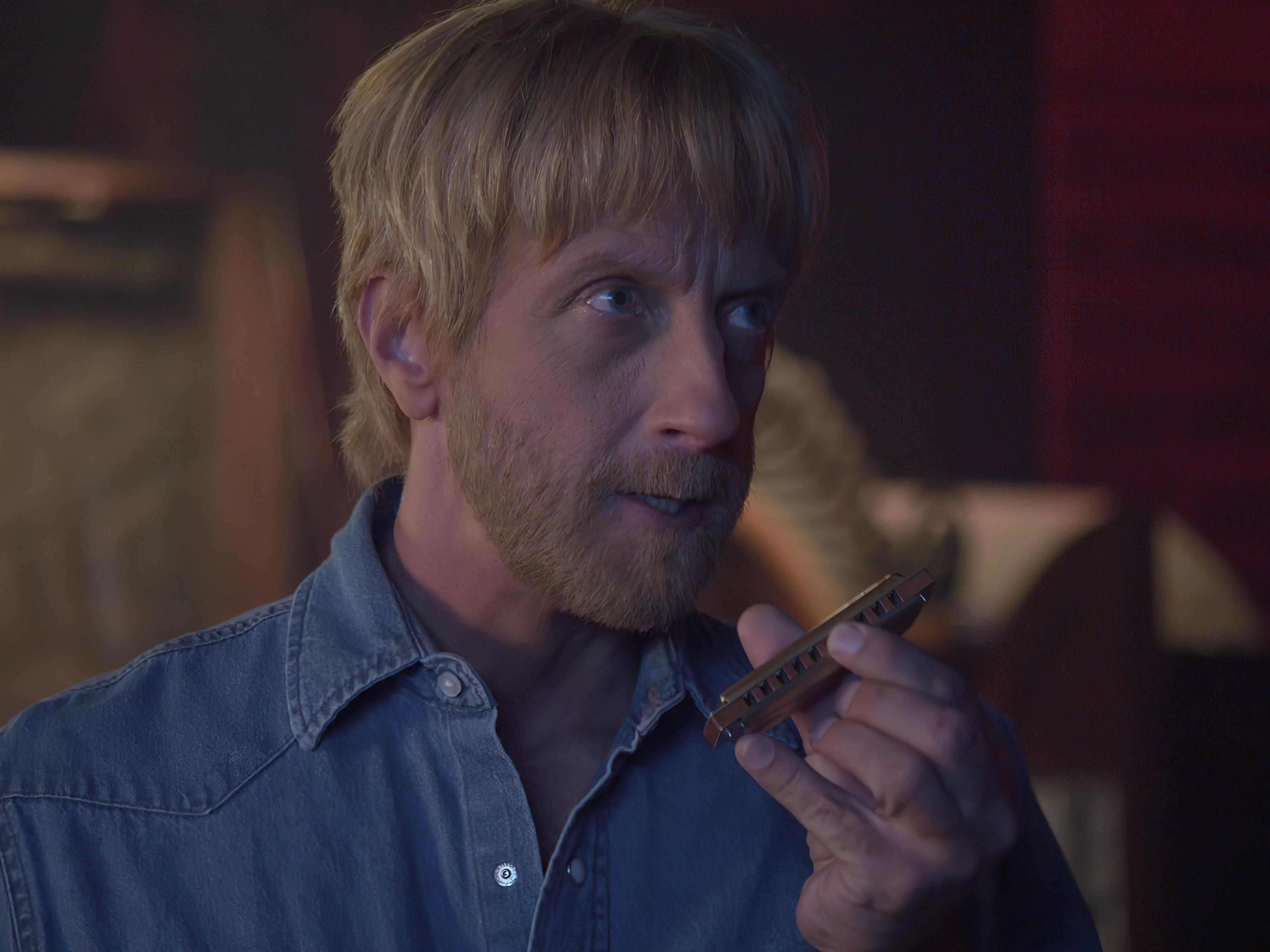 Prime Video: Eagleheart - Season 2