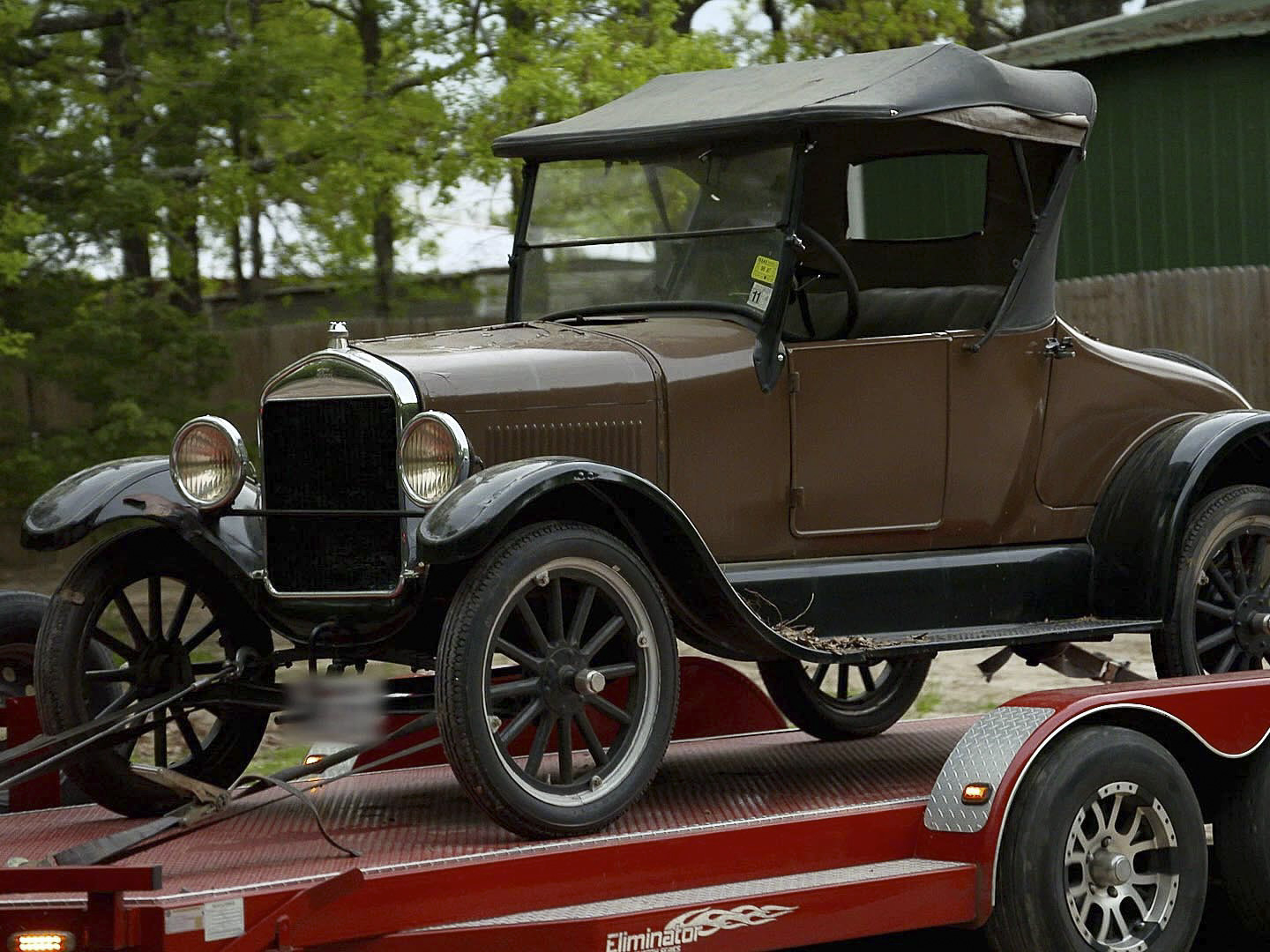 Prime Video: Misfit Garage - Season 6