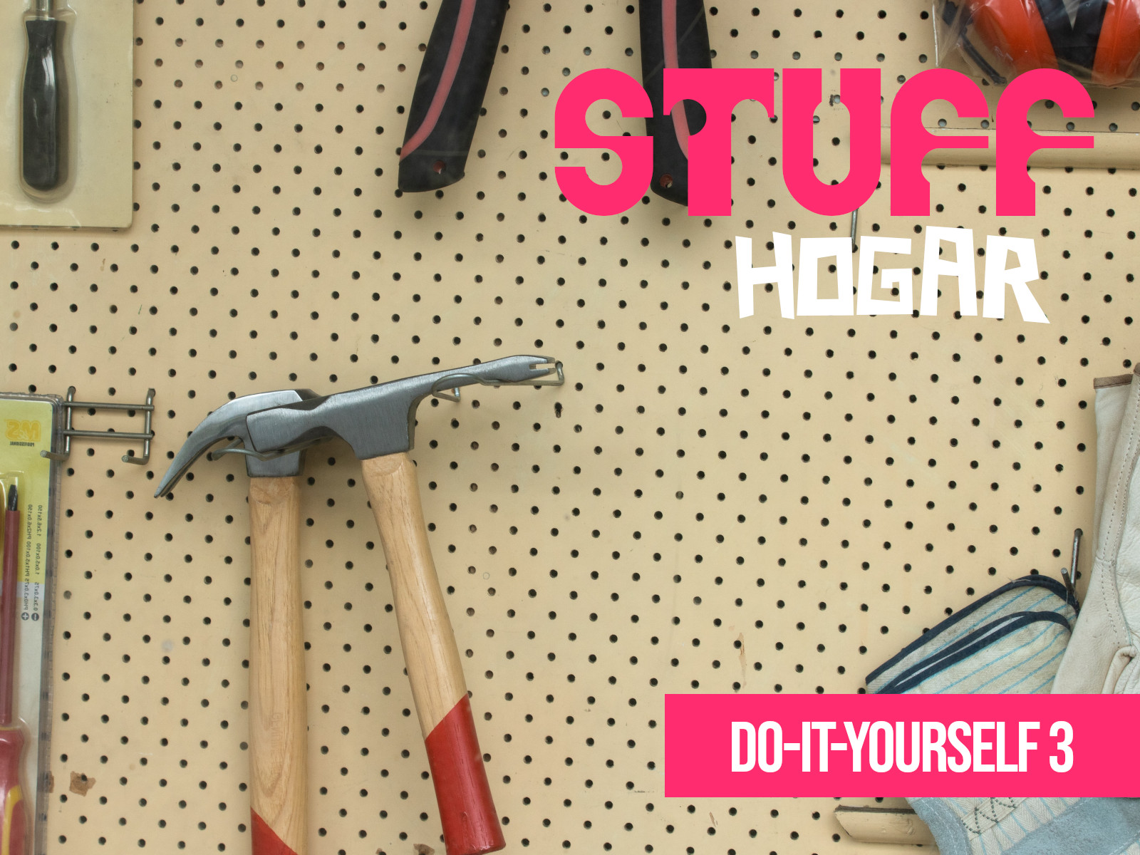 Prime Video: Stuff - Temporada 2