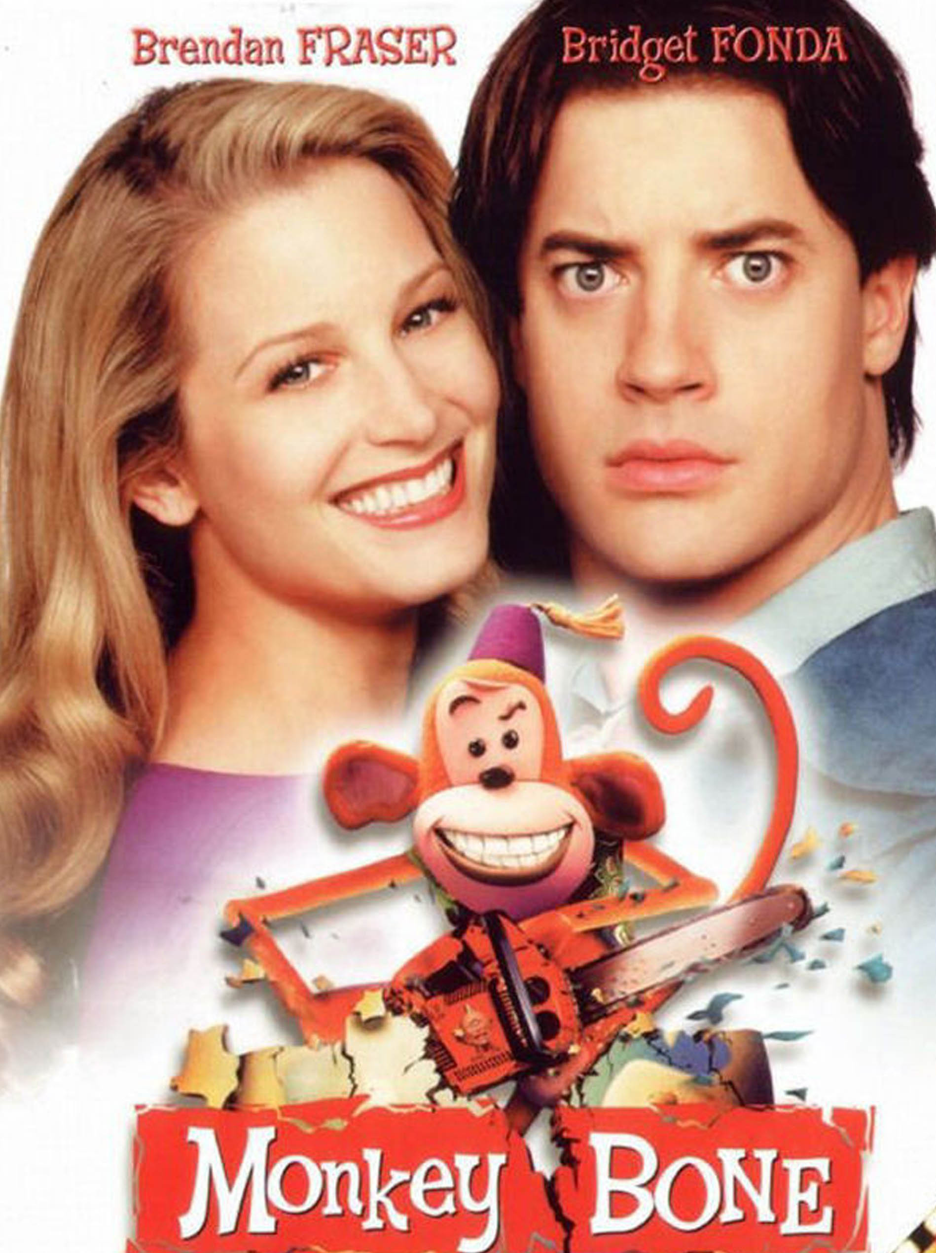 Prime Video: Monkeybone