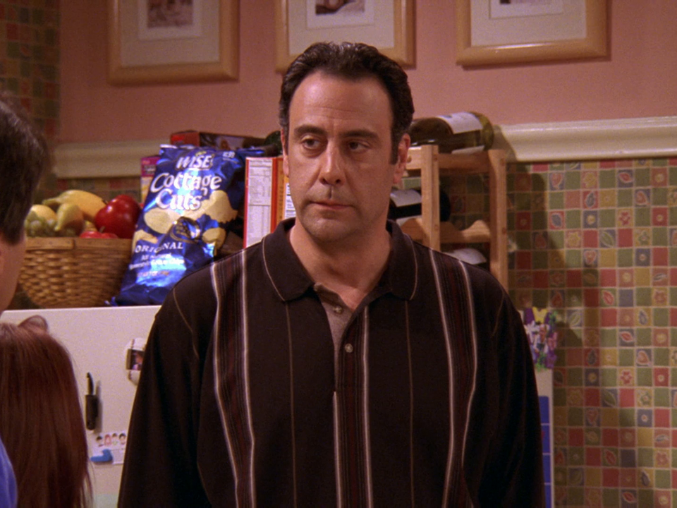 Prime Video: Everybody Loves Raymond: Season 9