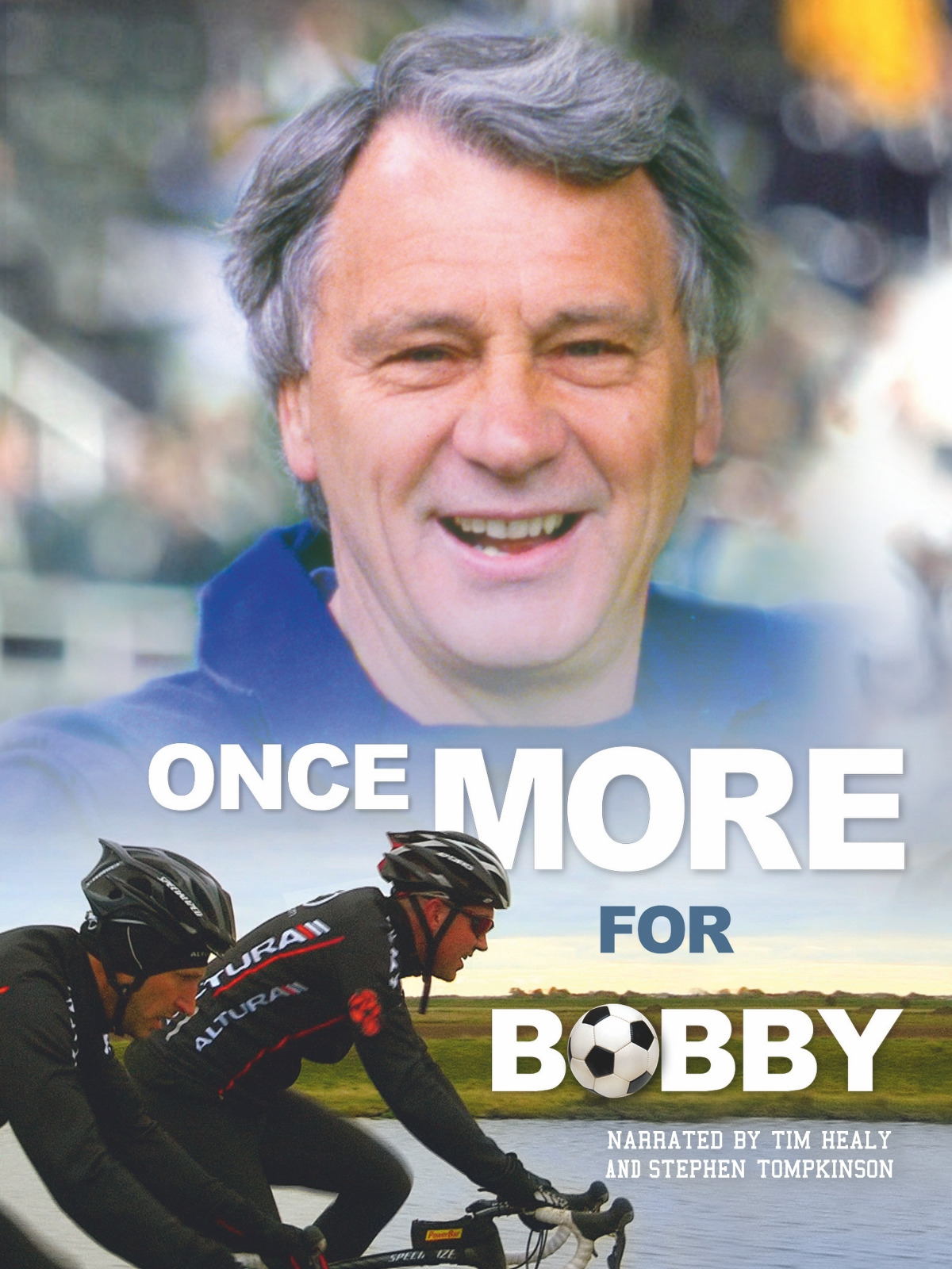 Prime Video: Once More For Bobby
