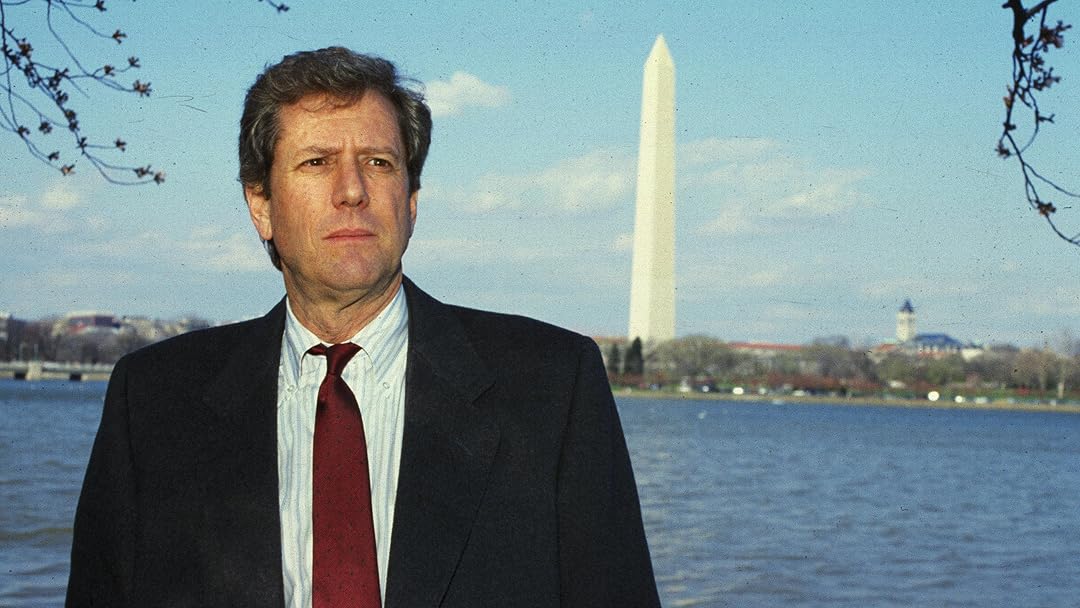 Prime Video: Tanner '88 - The Complete Series