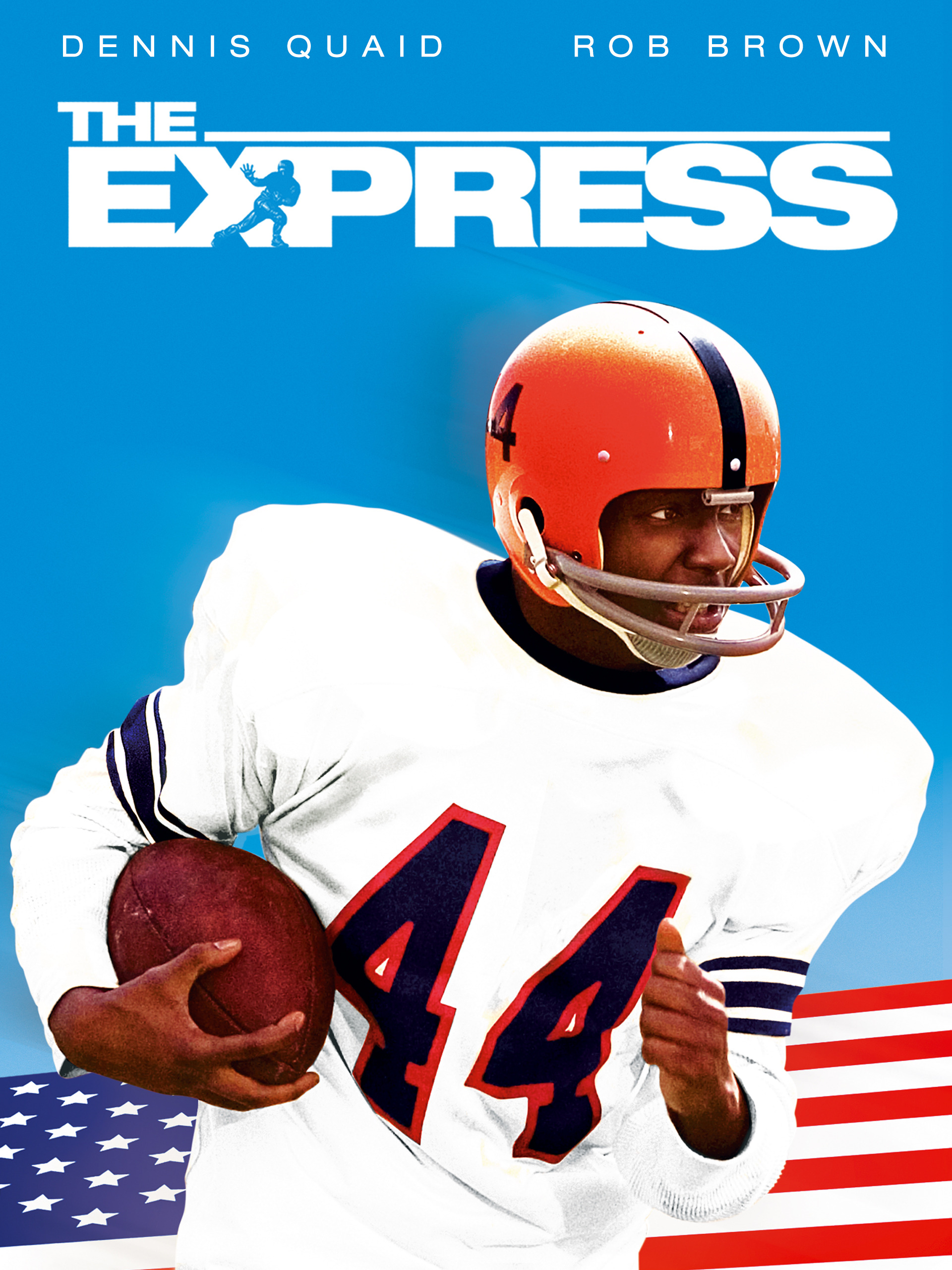 Prime Video: The Express
