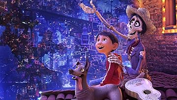 Watch Coco (Bonus Content) | Prime Video