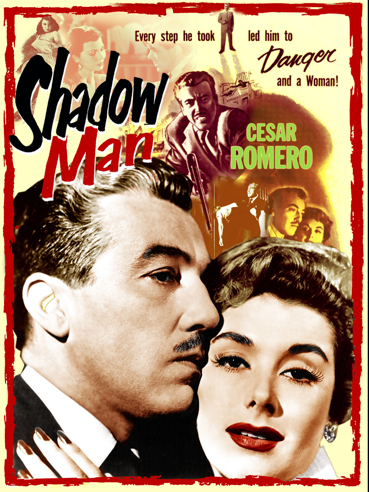 Prime Video Shadow Man Street Of Shadows
