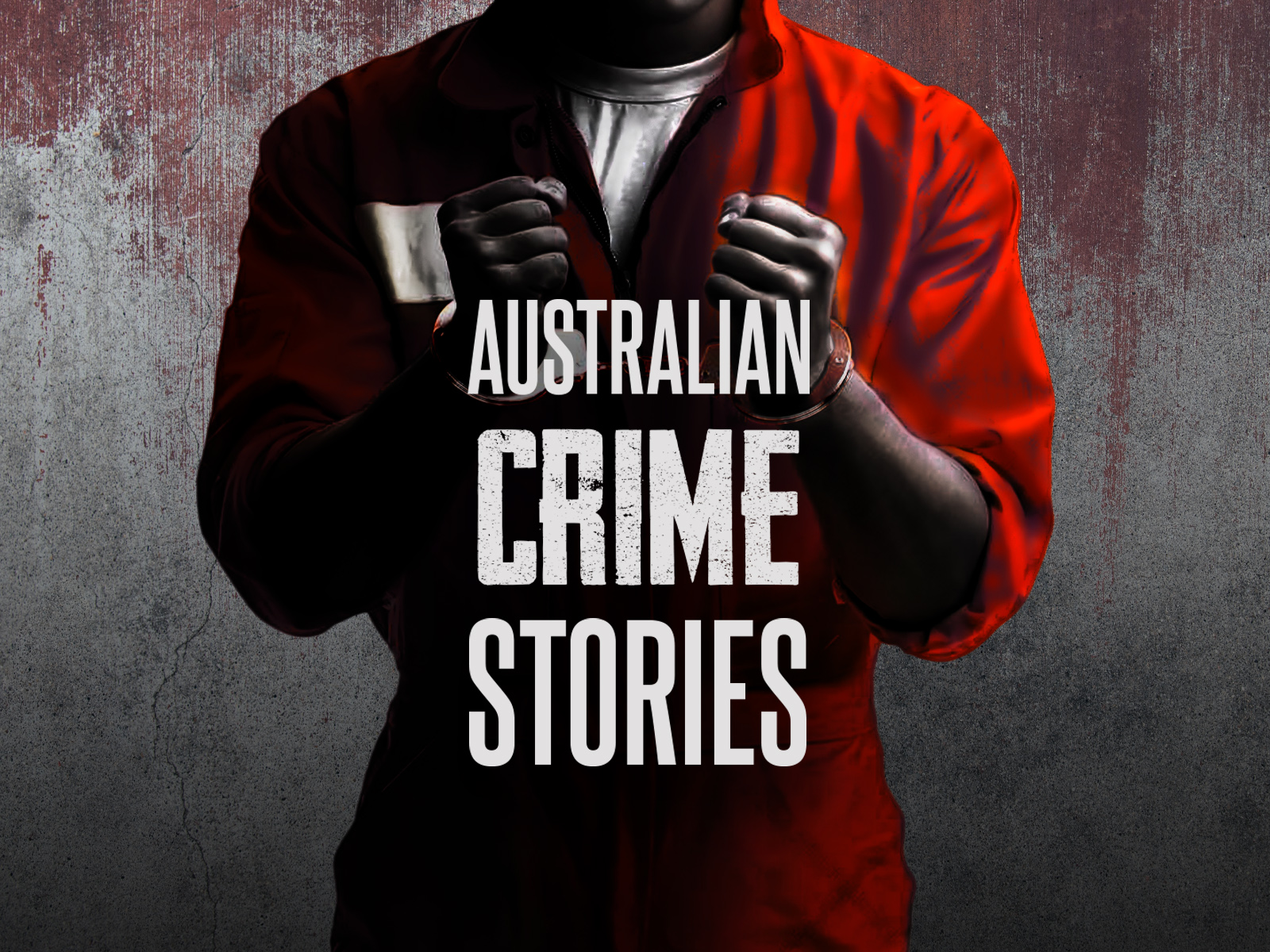 Prime Video: Australian Crime Stories
