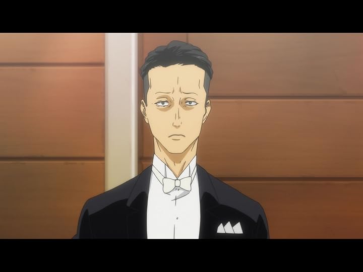 Prime Video: Welcome to the Ballroom