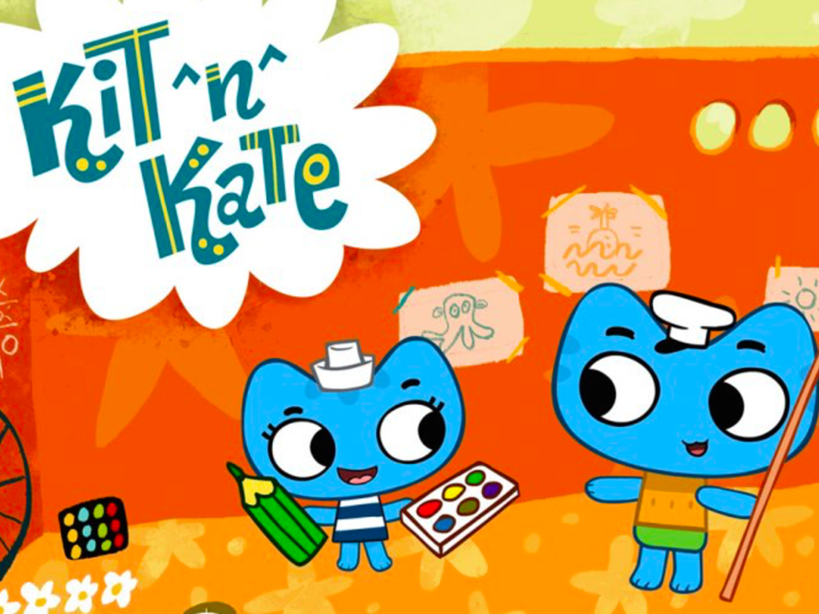 Prime Video: Kit N Kate