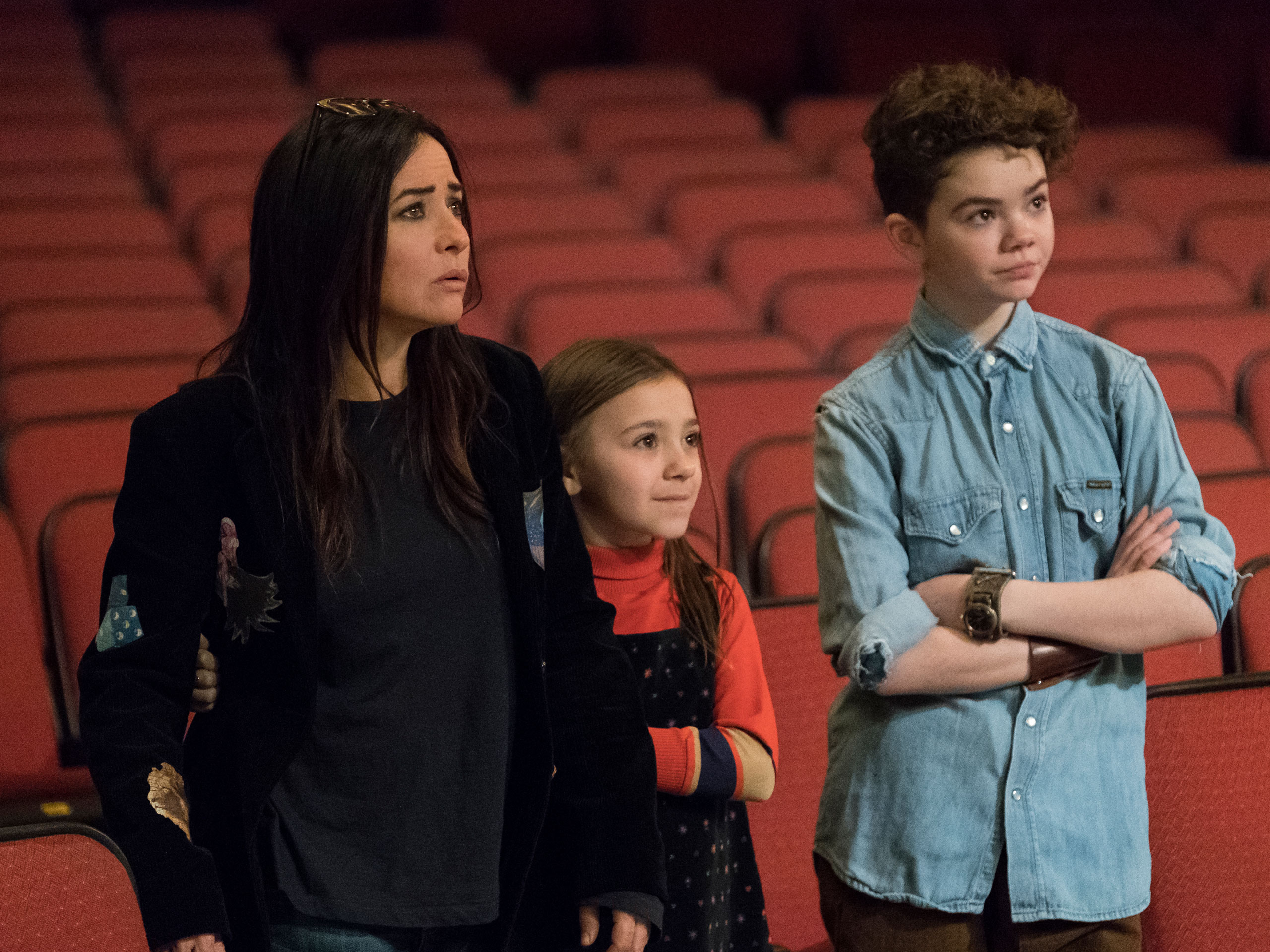 Prime Video: Better Things