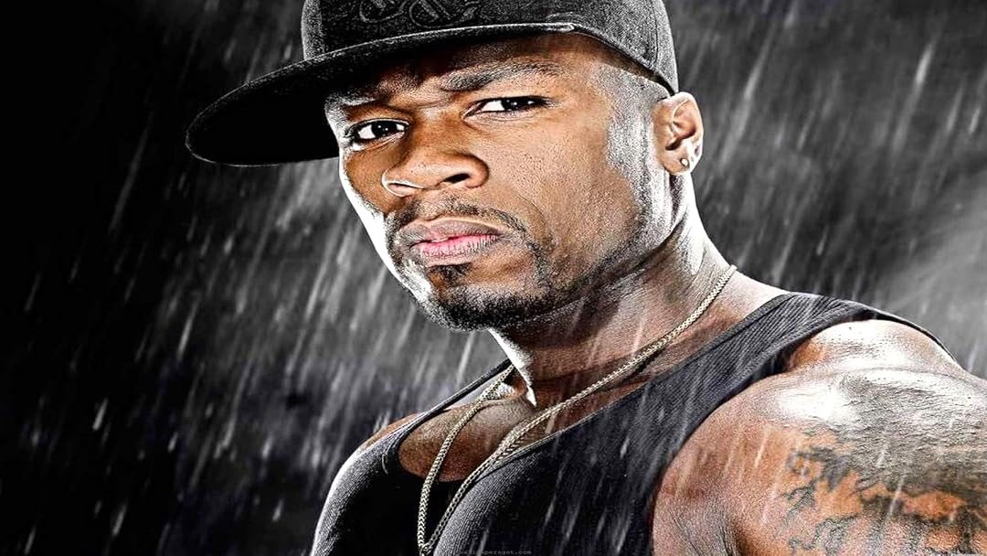 Watch 50 Cent I Get Money | Prime Video