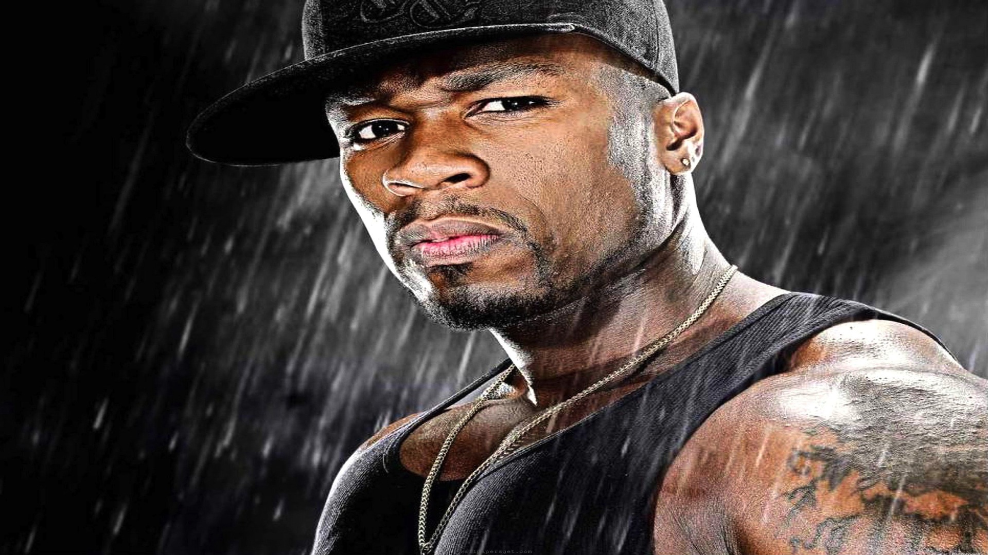 Watch 50 Cent I Get Money | Prime Video