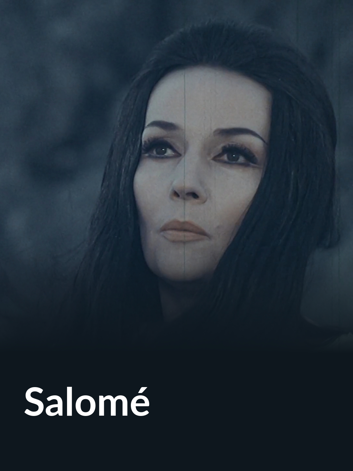 Prime Video: Salomé