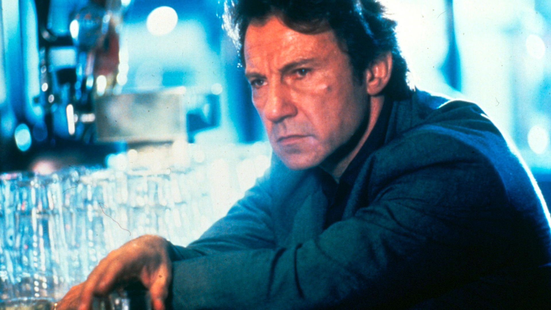 Prime Video: Bad lieutenant