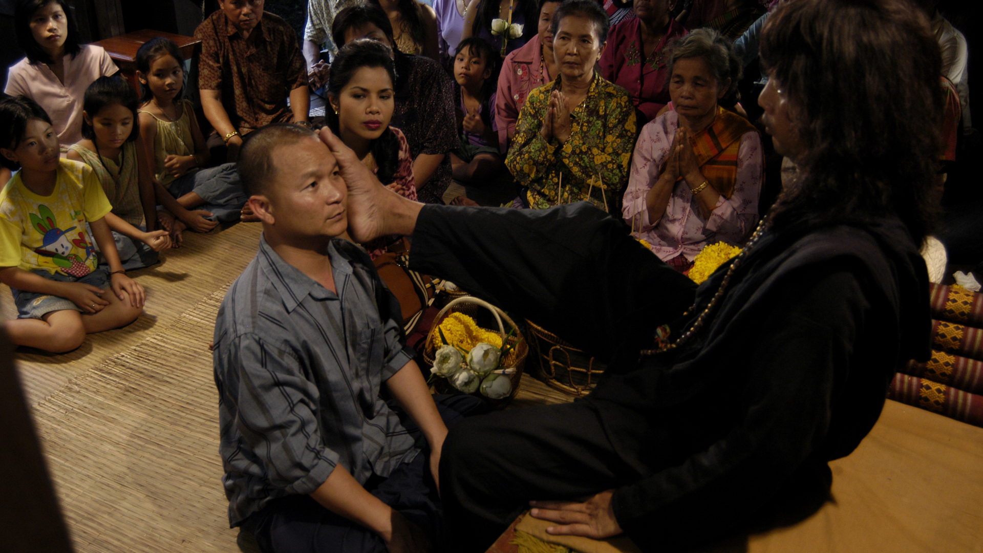 Prime Video: The Bodyguard 2