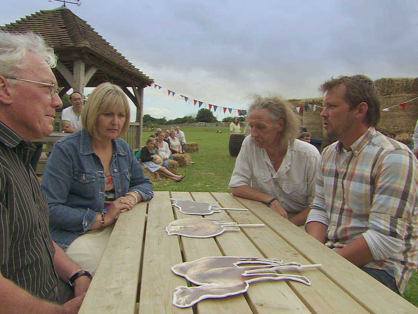 Prime Video: Jimmy's Food Factory - Season 2