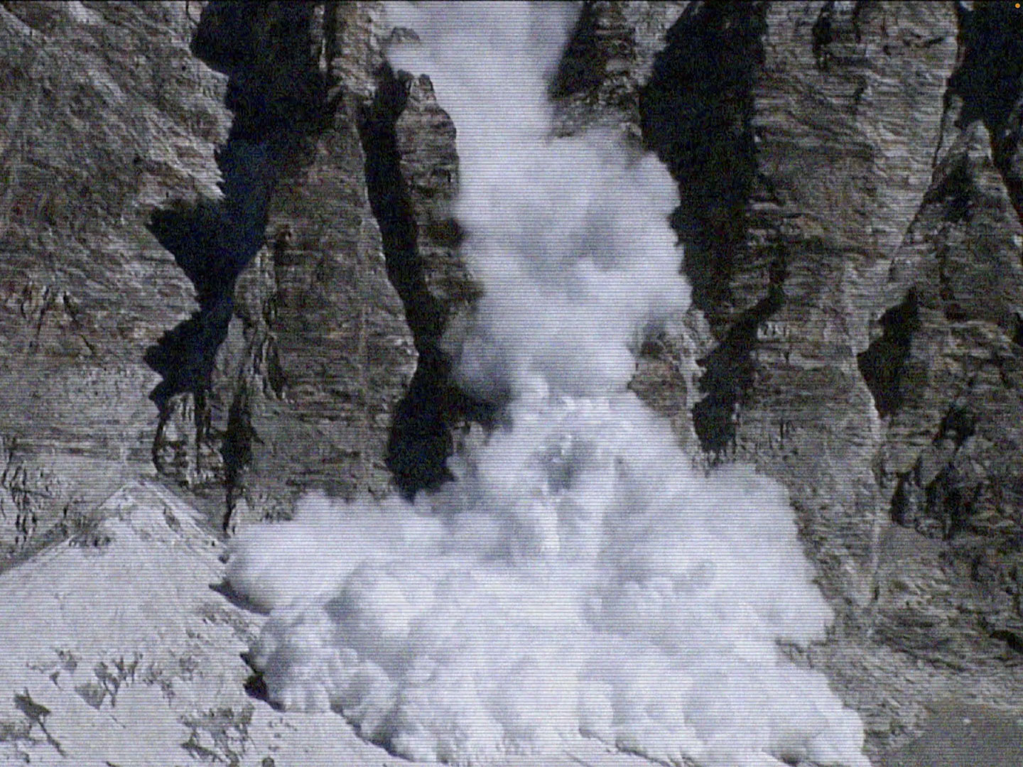 Prime Video: Decoding Disasters - Season 1