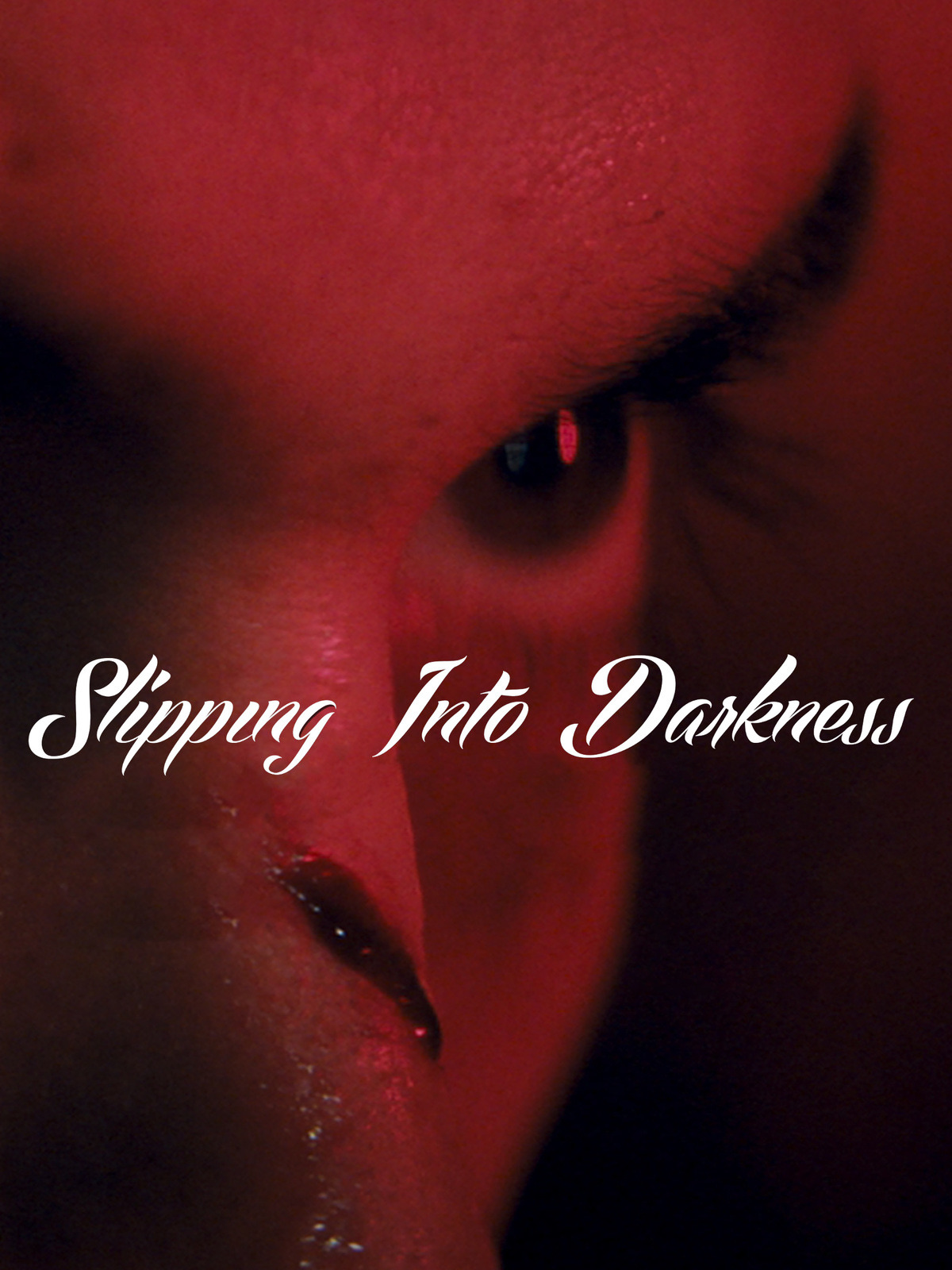 Prime Video: Slipping Into Darkness