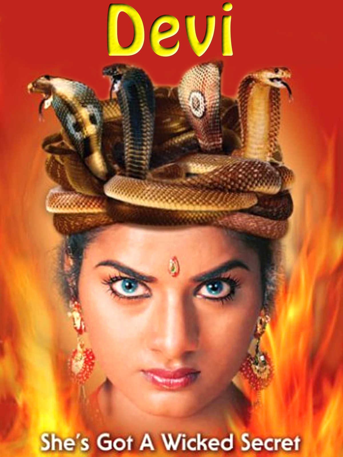Prime Video: Devi