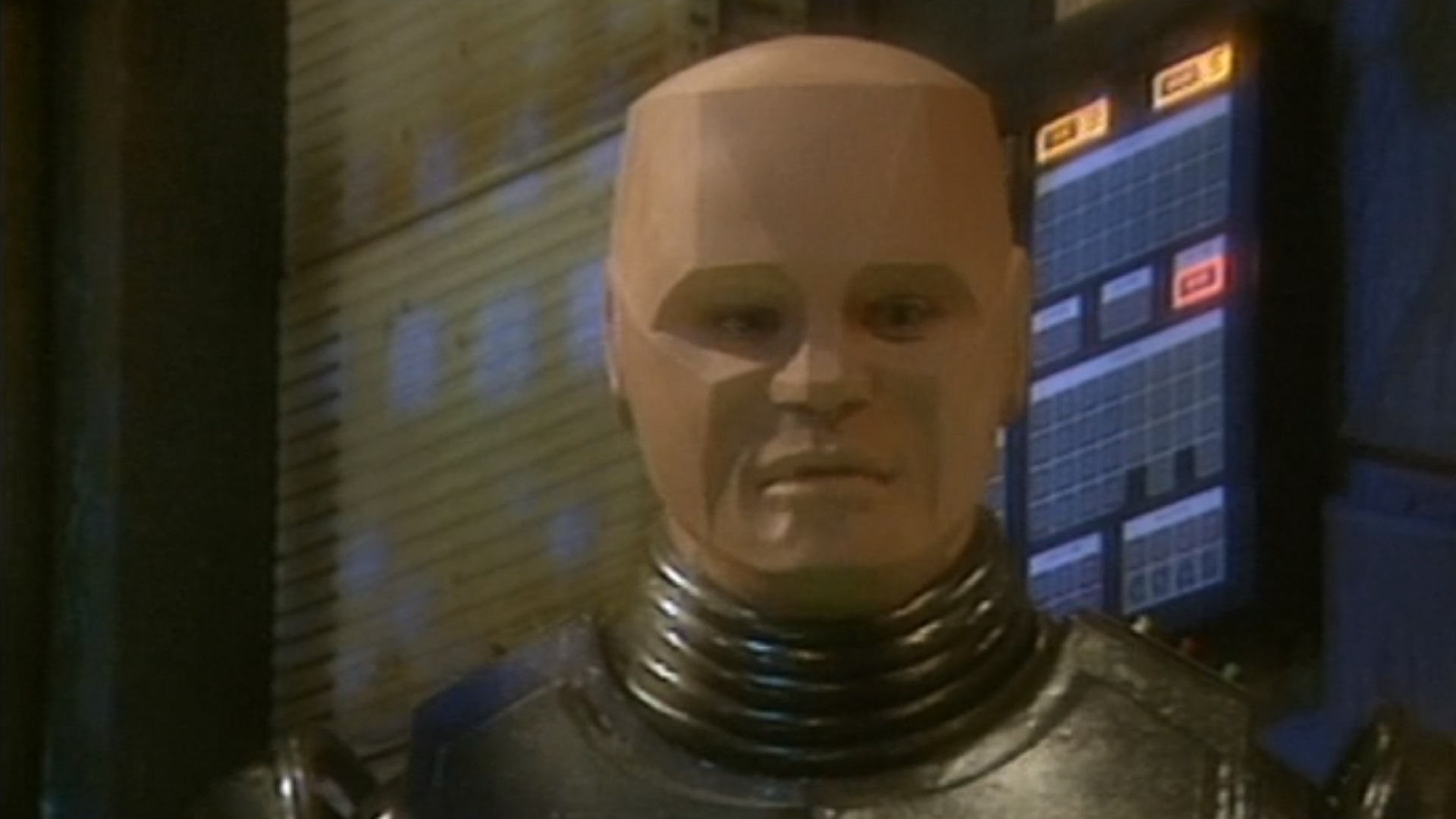 Watch Red Dwarf Season 6 | Prime Video