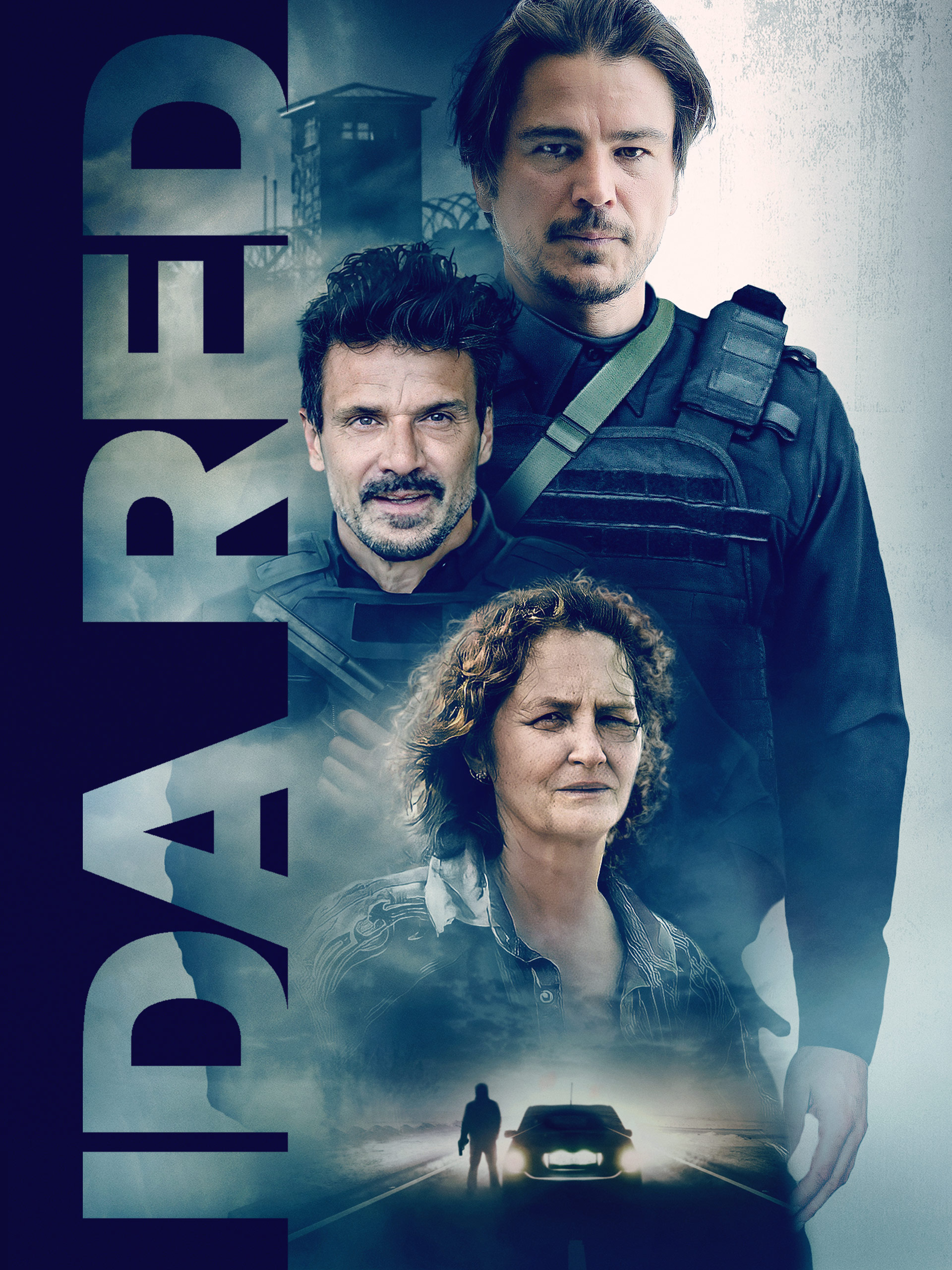 Prime Video: Ida Red