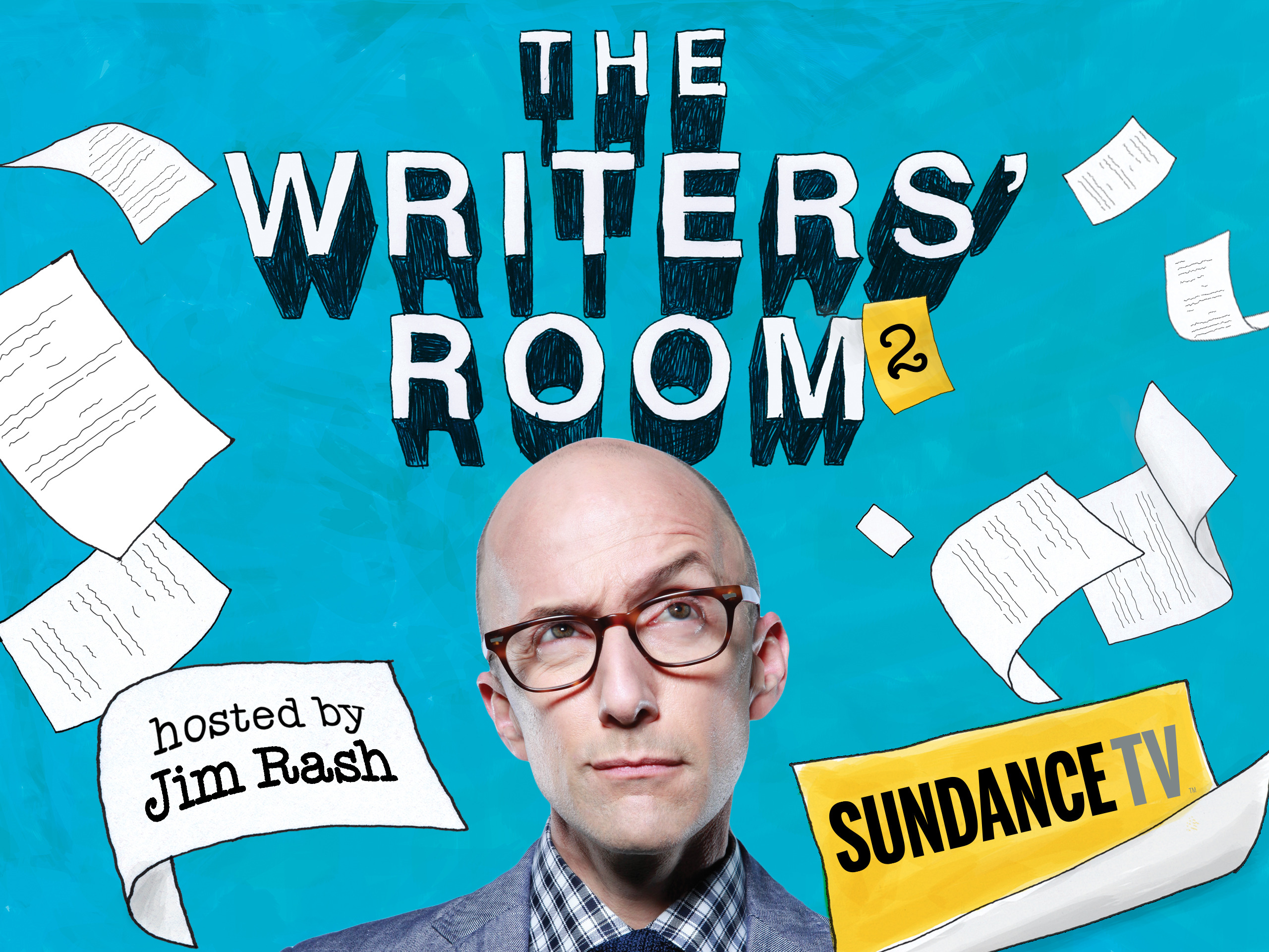 Prime Video: The Writers' Room Season 2