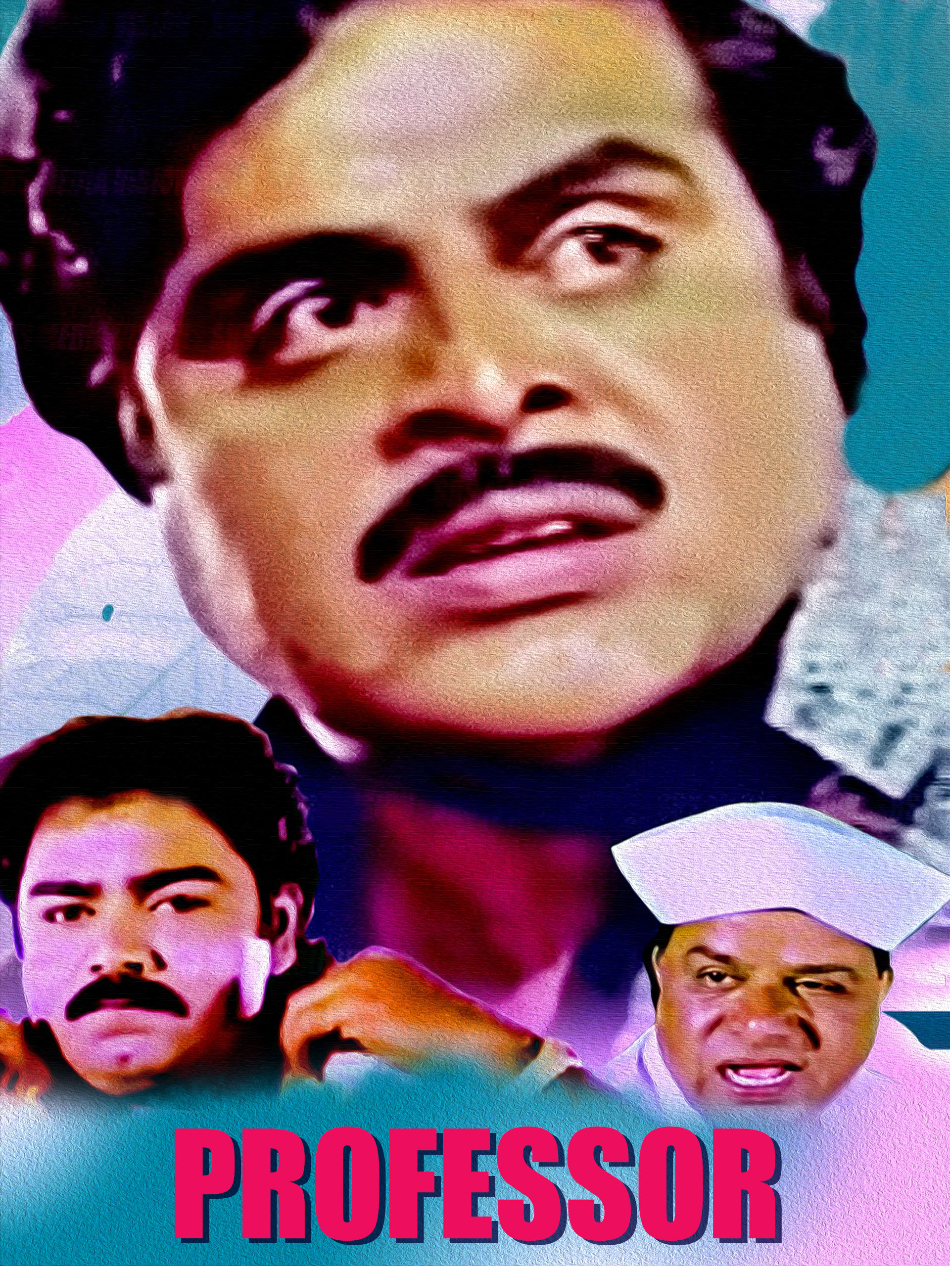 Prime Video: Professor