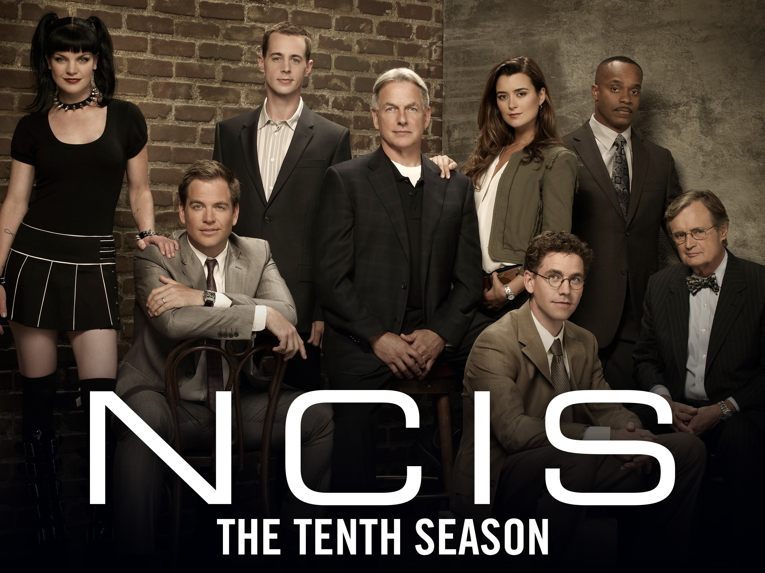 Prime Video: NCIS - Season 10