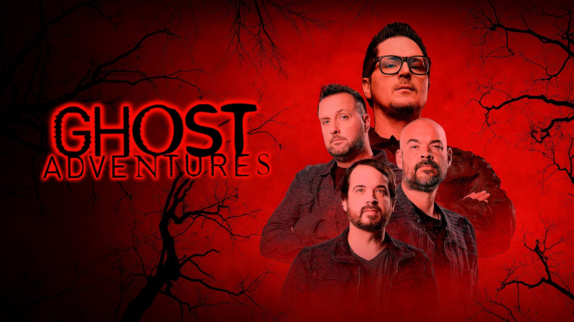 Prime Video: Ghost Asylum - Season 1