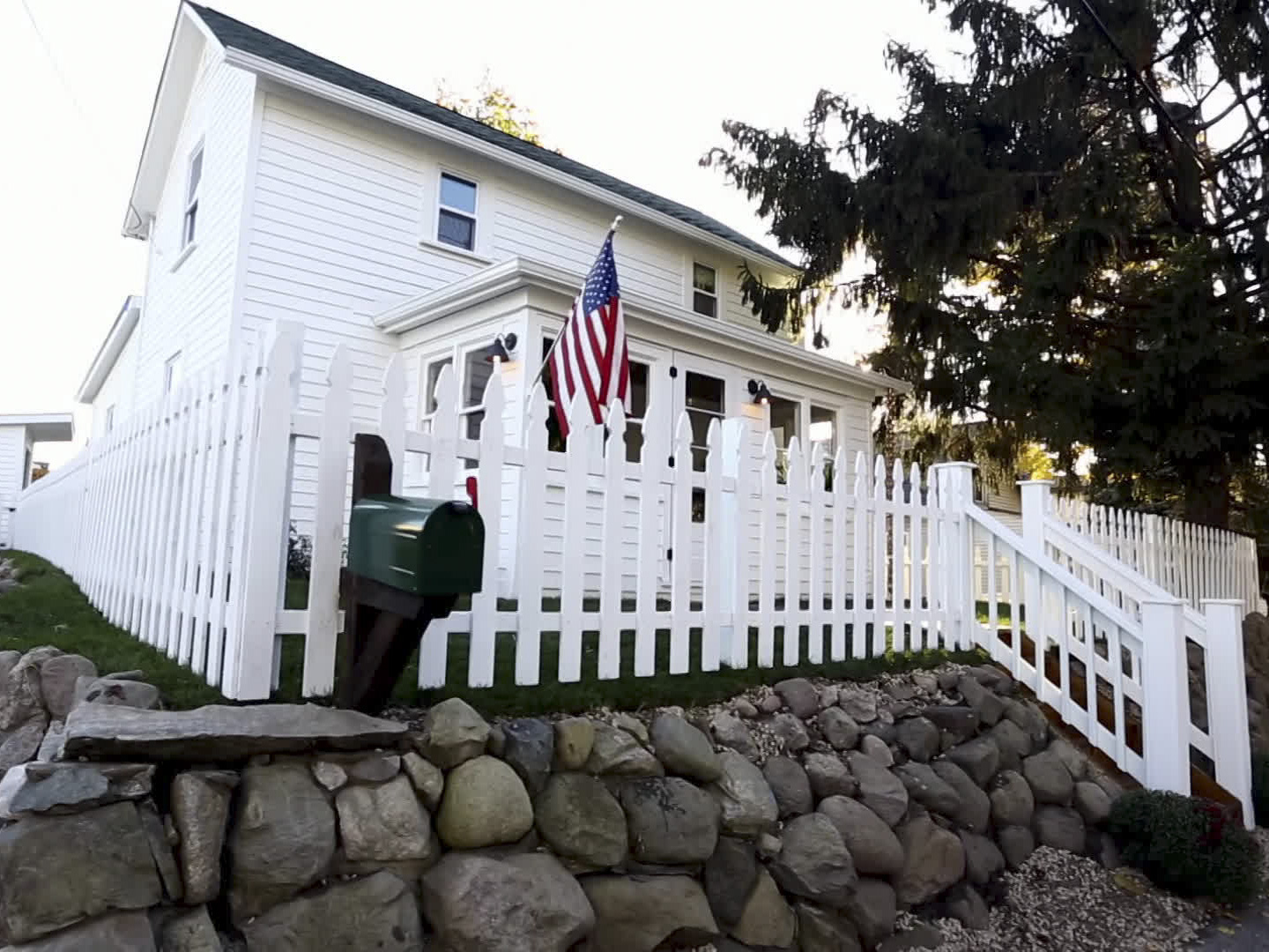 Prime Video: Rehab Addict - Season 9