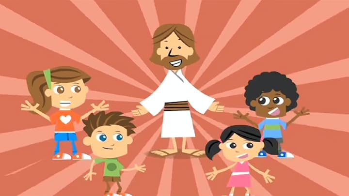 Prime Video: Yancy's Rock-N-Worship (Elementary)