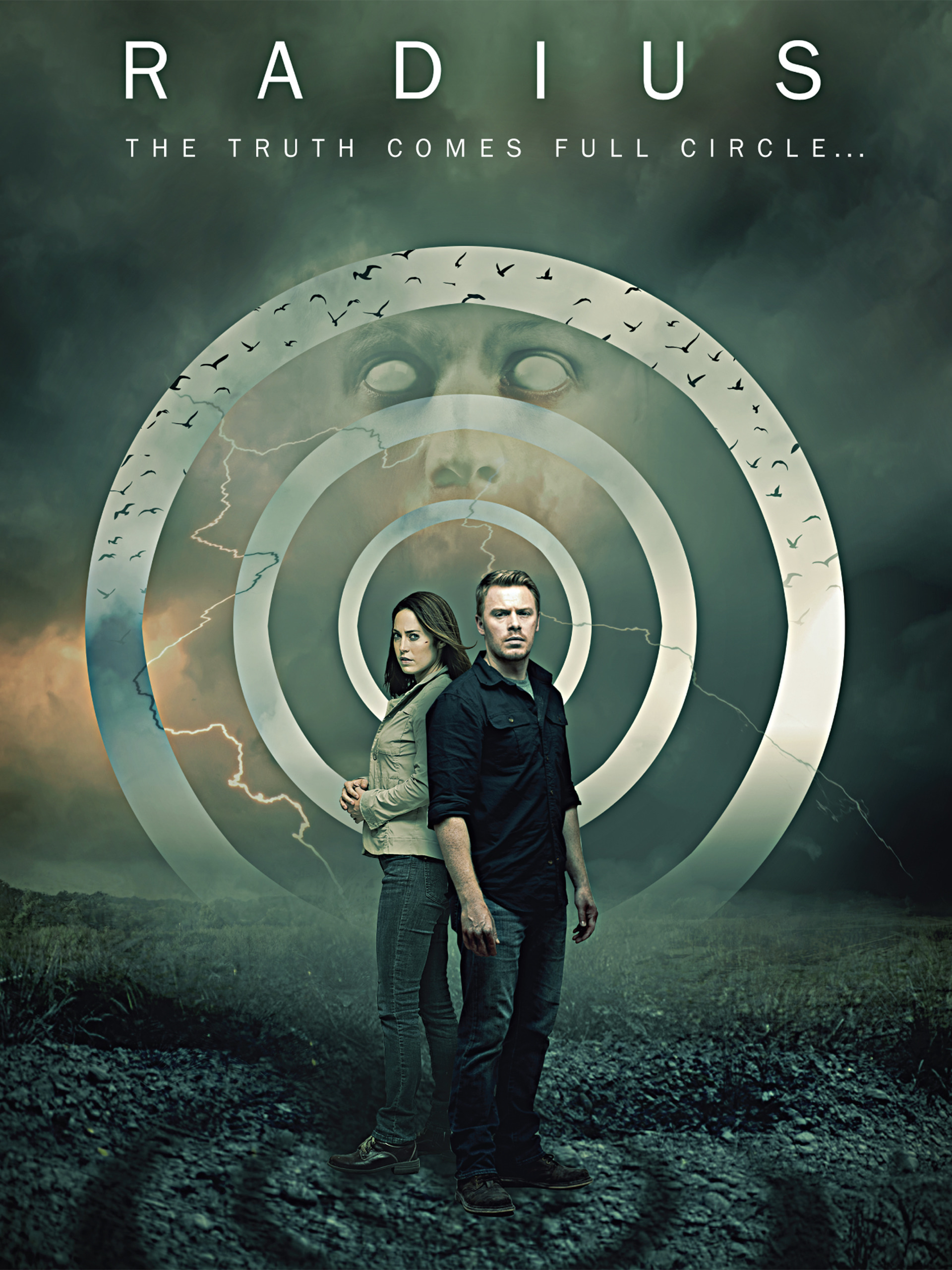 Prime Video: Radius