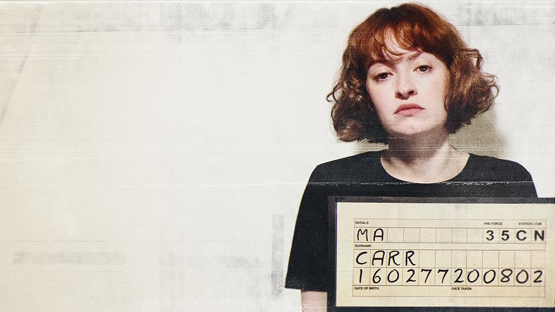 Watch Maxine S1 | Prime Video