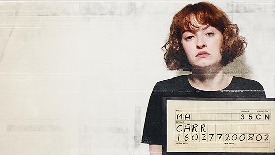 Prime Video: Maxine S1
